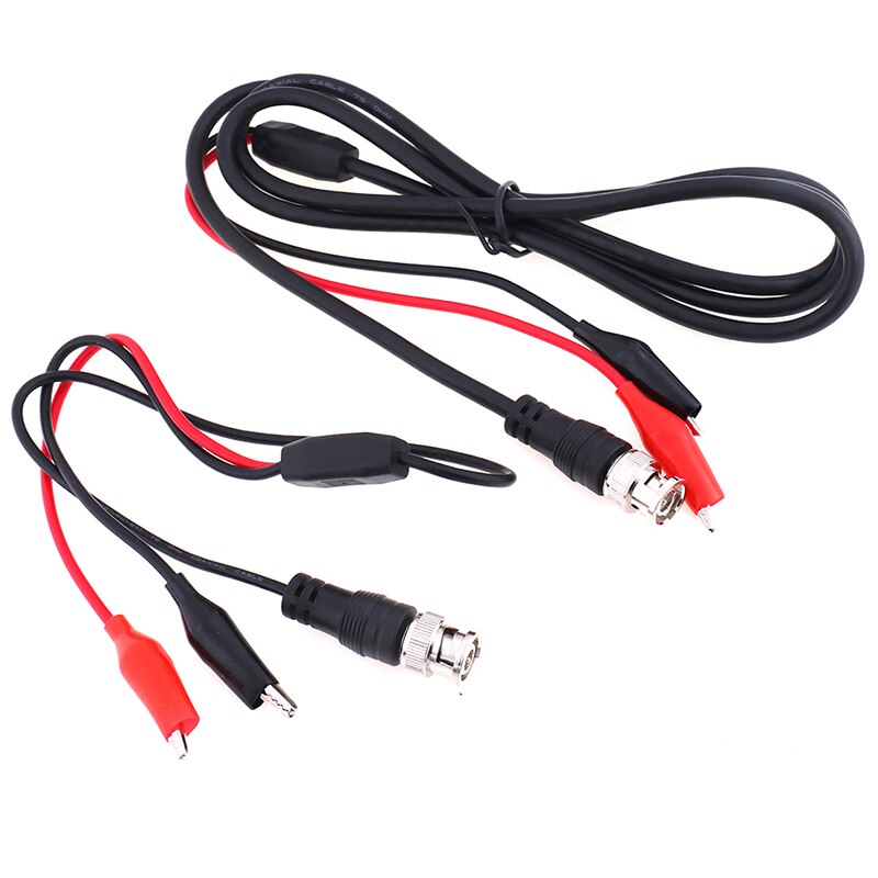 0.5m 1.5m Digital Oscilloscope Probe Bnc Test Lead... – Grandado