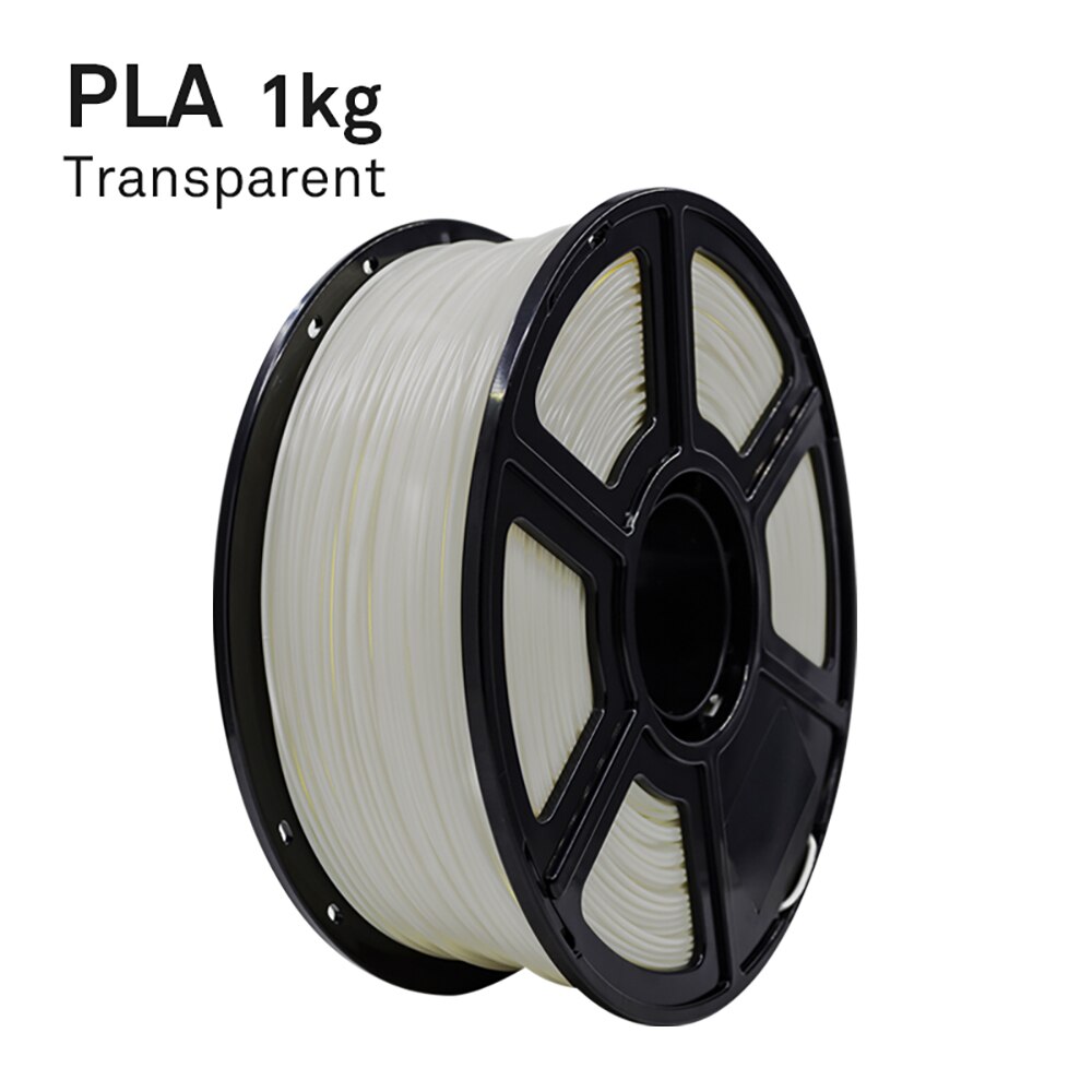 Flashforge 1kg PLA Filament for 3d Printer No Smel... – Grandado