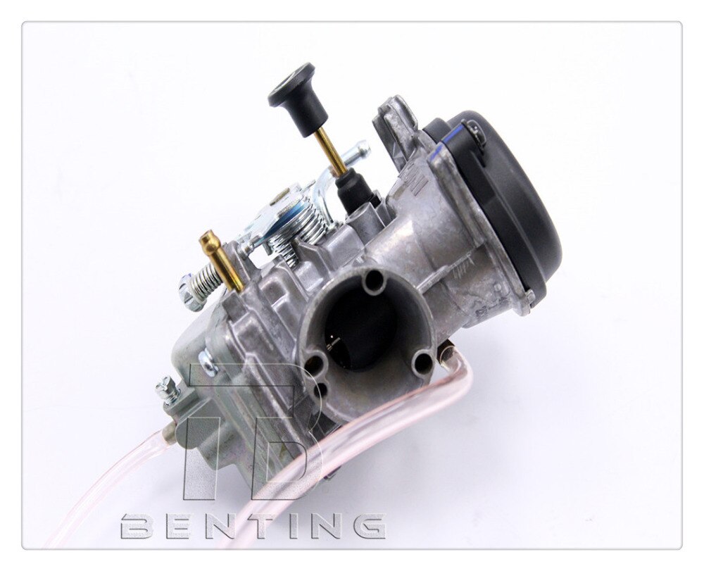 1 PCS Motorcycle EN125-2A Carburetor Carb For SUZUKI EN125-3 GS125 GS 125 GN125 GN 125 – Grandado