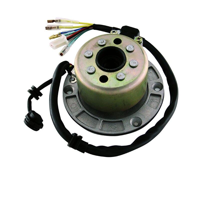 Off-Road Motorcycle Accessories High Speed Motor K... – Grandado