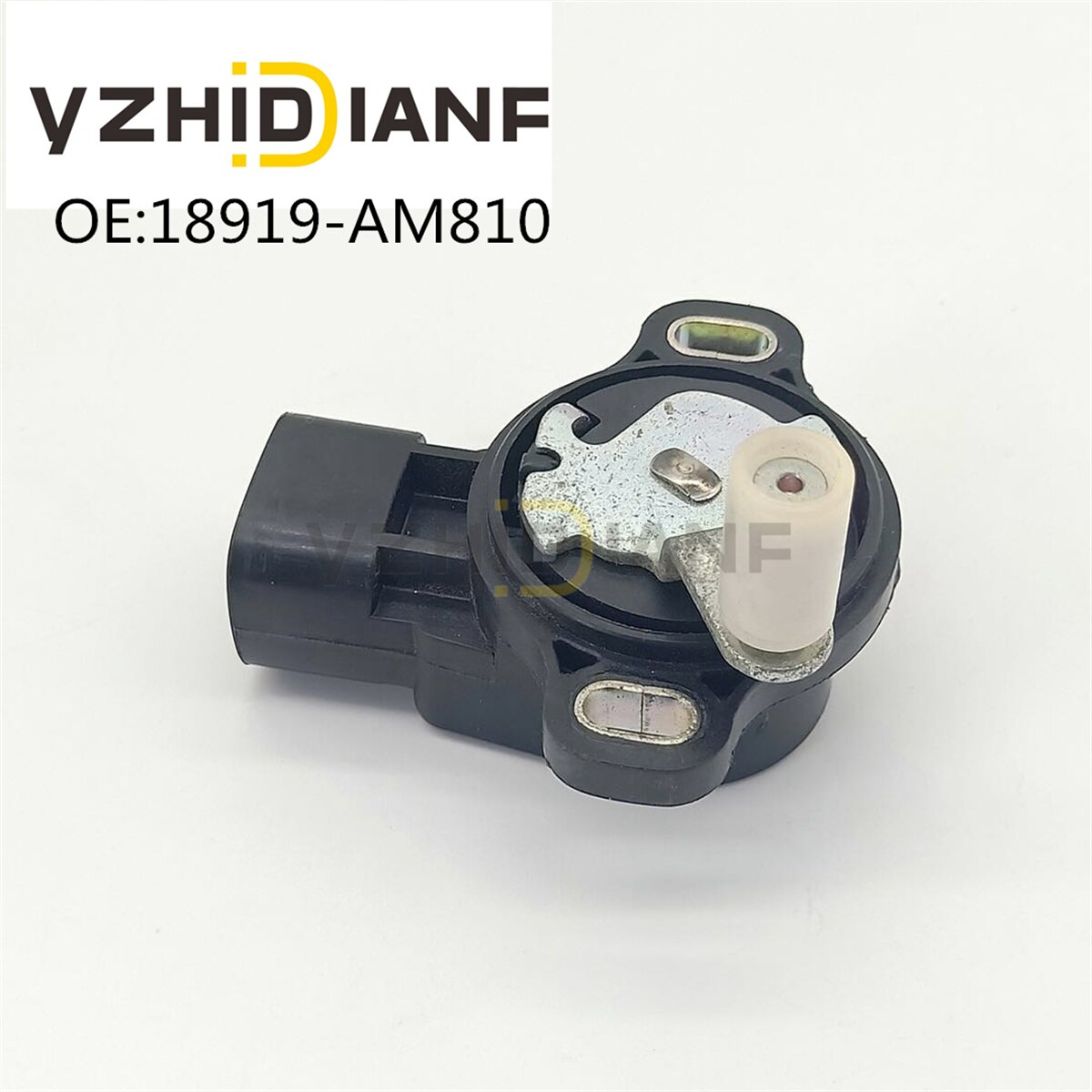 1X TPS 18919-AM810 18919AM810 for Infiniti- 350Z X... – Grandado
