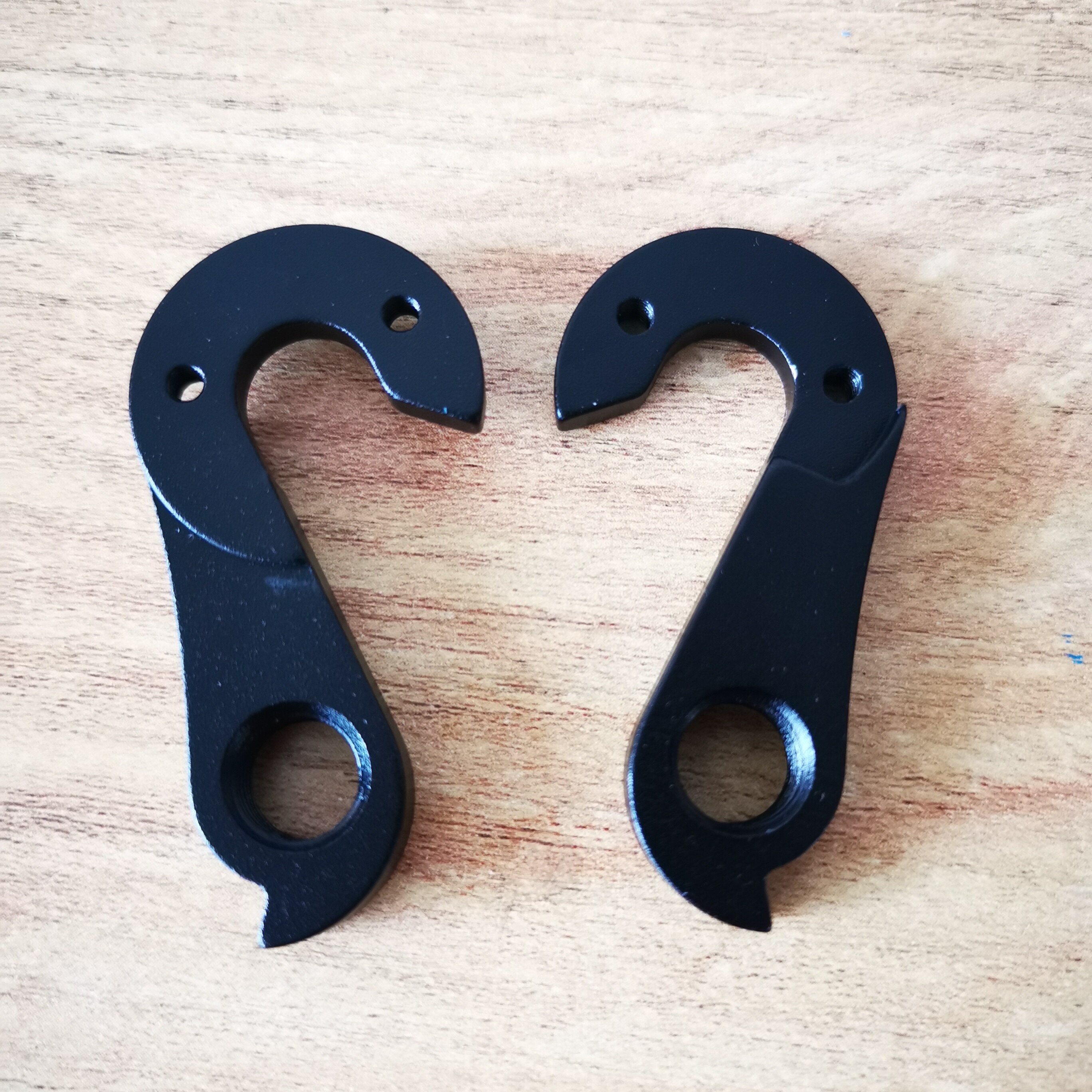 1pc CNC Bike alloy rear gear mech derailleur hange... – Vicedeal