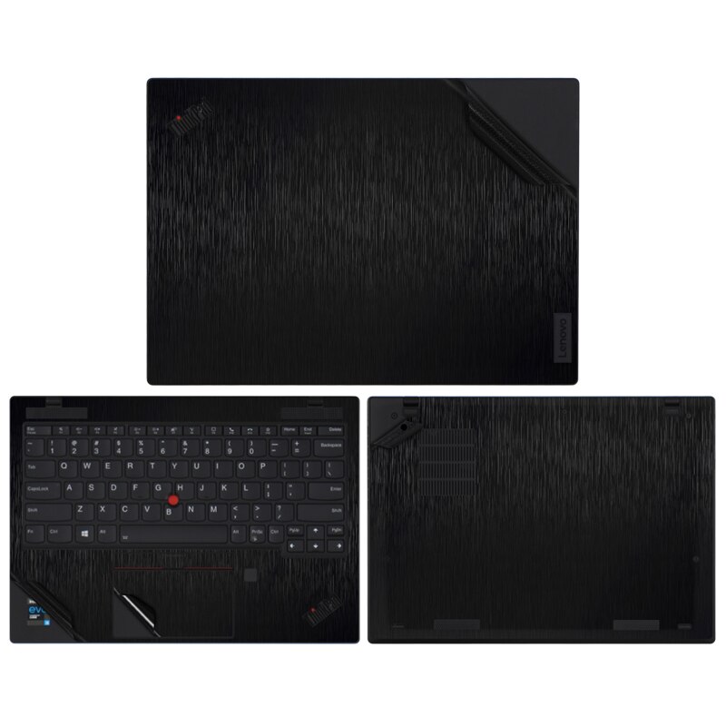 PVC Vinyl Stickers for Lenovo ThinkPad X1 Nano Gen... – Grandado