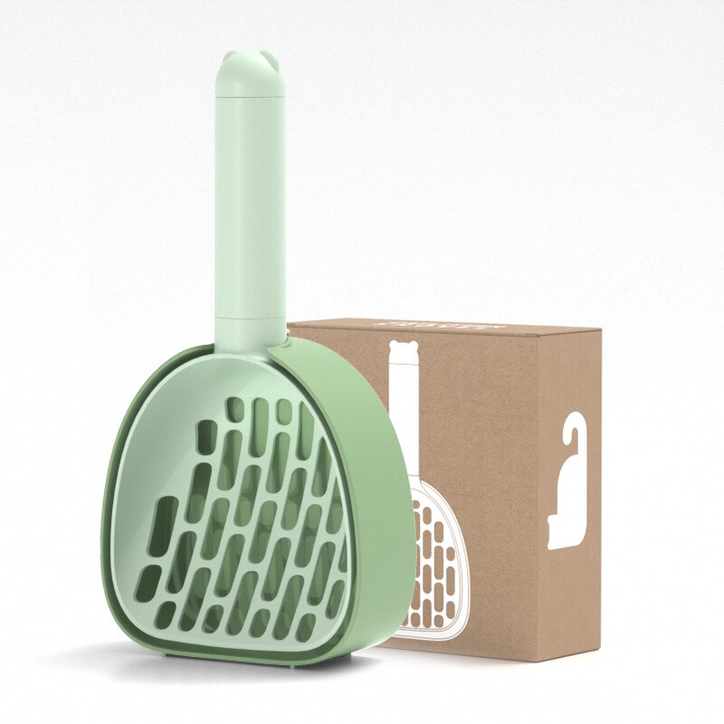 Kattenbakvulling Scoop Huisdier Wc Kattenbakvullin... – Vicedeal