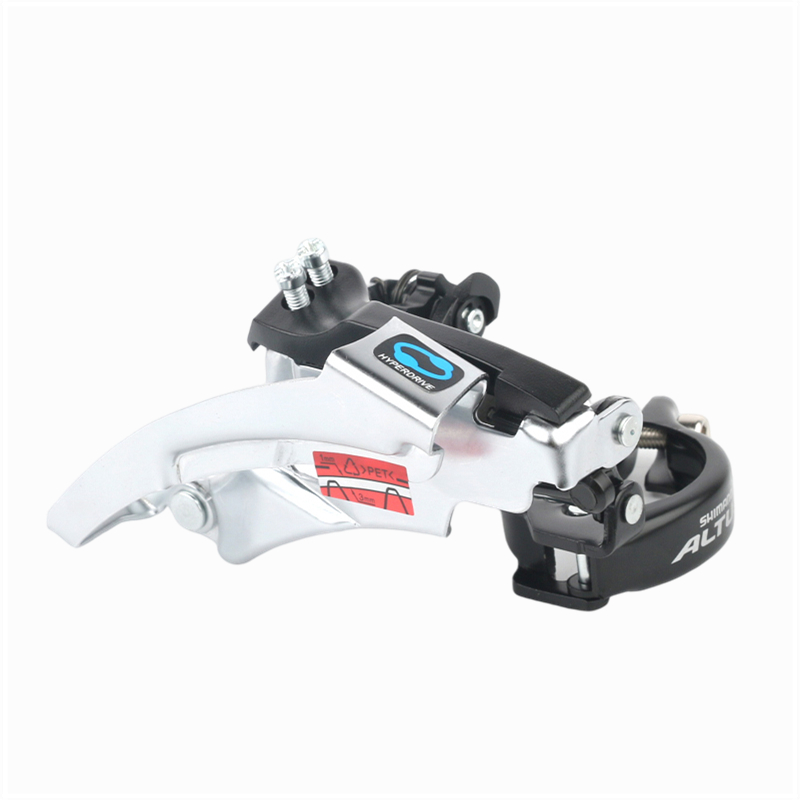 SHIMANO ALTUS FD-M310 Mountain Bike Front Deraille... – Vicedeal