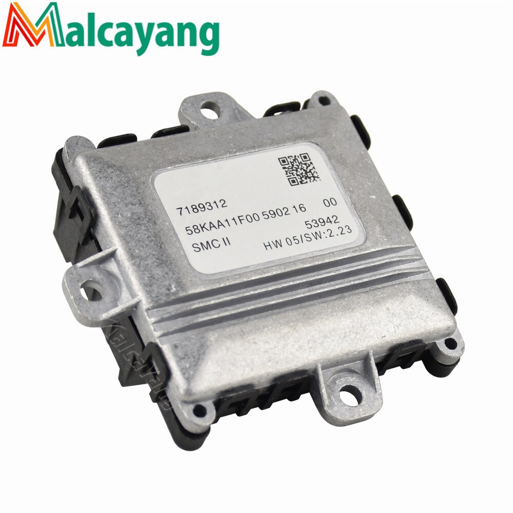 7189312 63127189312 ALC, unidad de Control de luz ... – Grandado