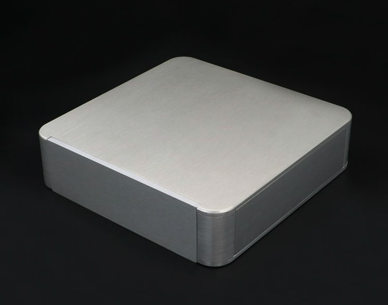 BZ2205R DIY full Aluminum preamplifier Enclosure P... – Vicedeal