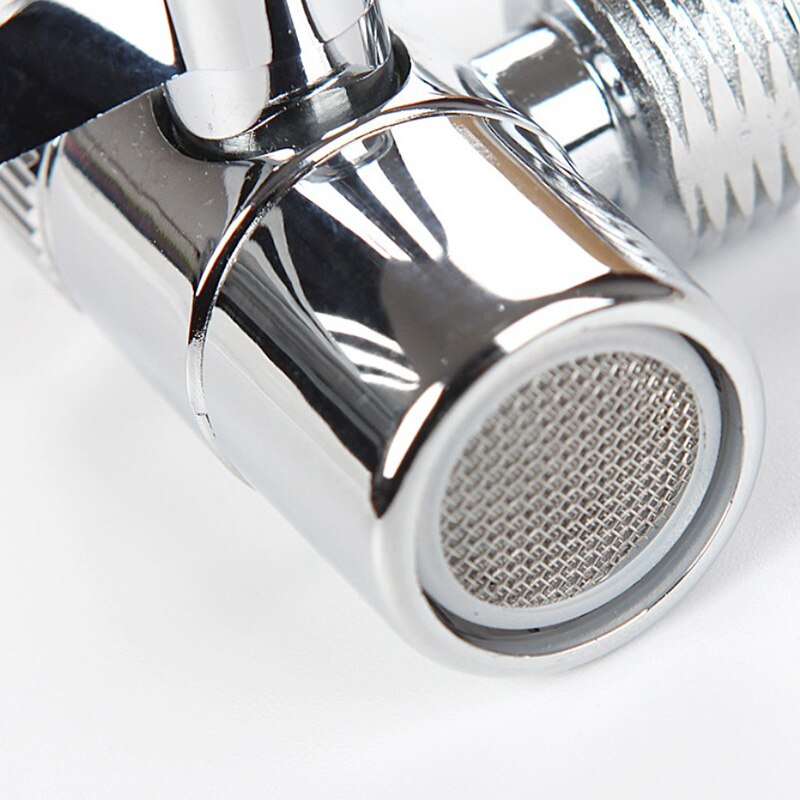 Bathroom Accessories Faucet Diversion Valve Extern... – Vicedeal