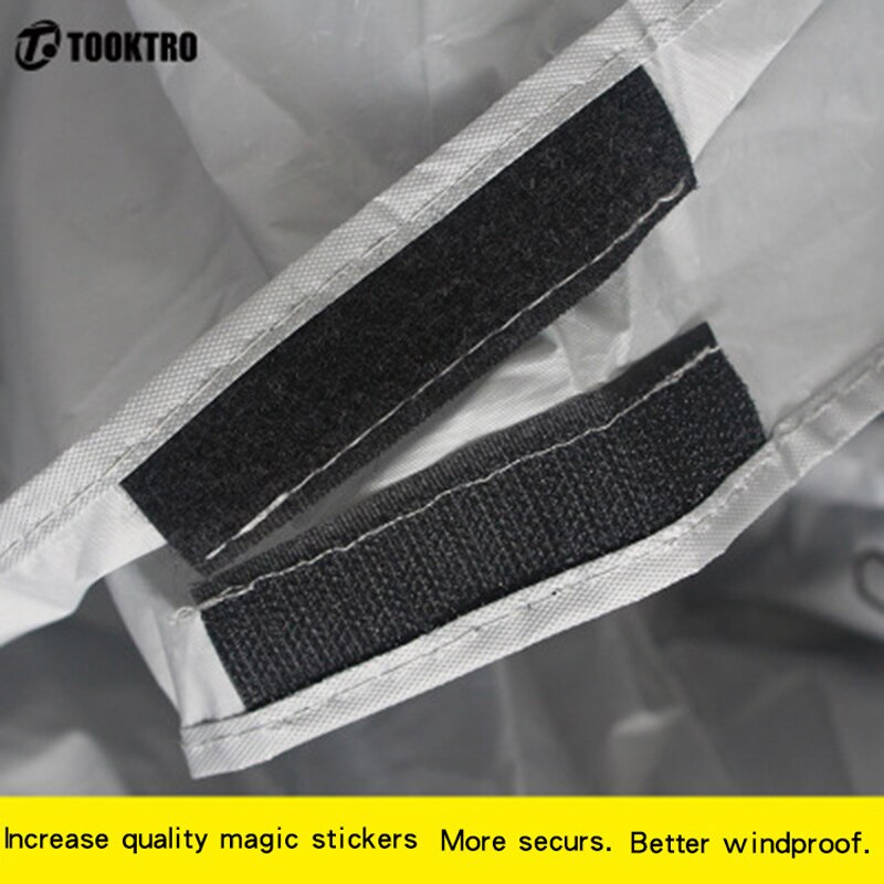 Rain Shield for Bicycles Electric Mountain Bike Du... – Vicedeal