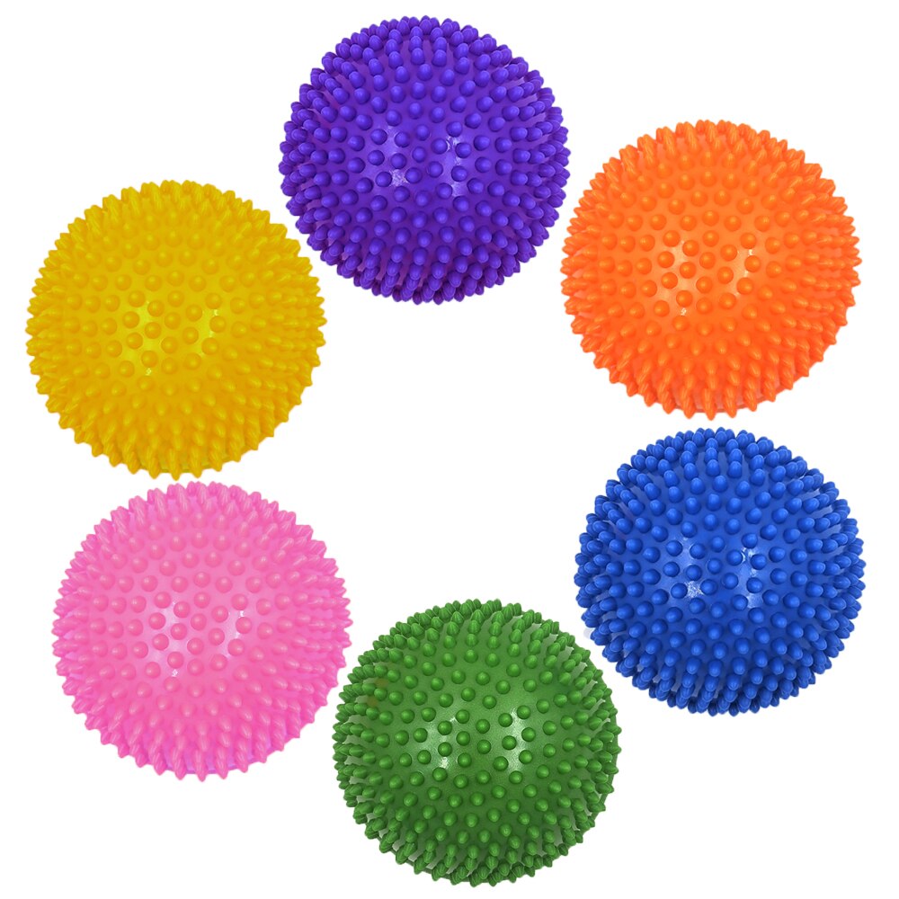 Yoga Half Ball Fysieke Fitness Apparaat Oefening B... – Grandado