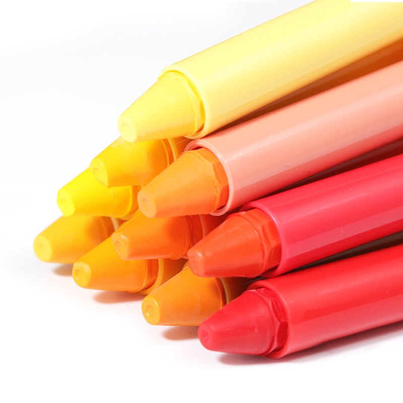 Primary school students rotating colorful sticks W... – Vicedeal