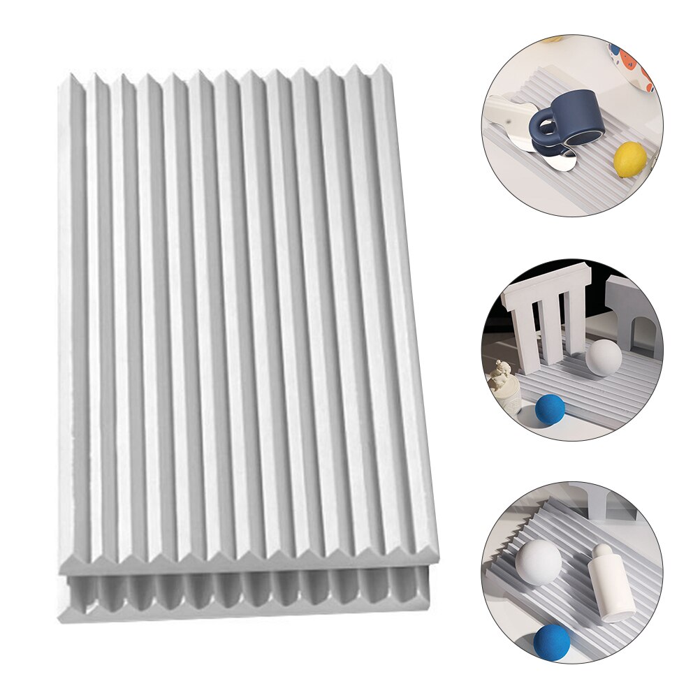 2Pcs Jewelry Cosmetics Shooting Background Props C... – Grandado