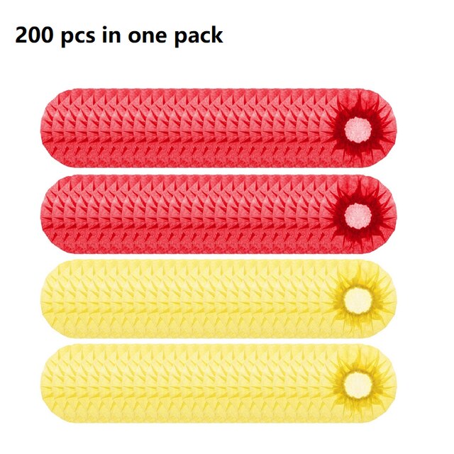 200 Packs of Microphone Covers Disposable Antibact... – Grandado