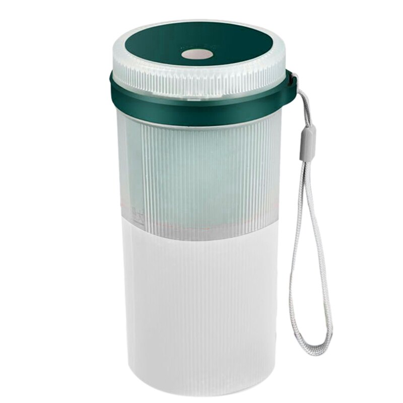 Juicer Draagbare Blender Usb Elektrische Mixer Cup... – Grandado