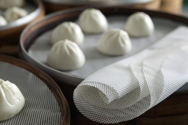 1Pc Non-Stick Steamer Mat Dim Sum Tool Food Grade ... – Grandado