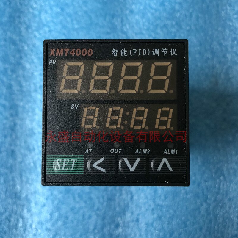 Industrial Control XMT4000 Intelligent Temperature... – Grandado
