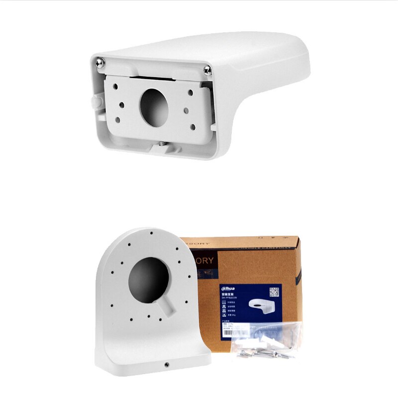 CCTV Wall Mount PFB203W for IP Camera Bracket Came... – Grandado
