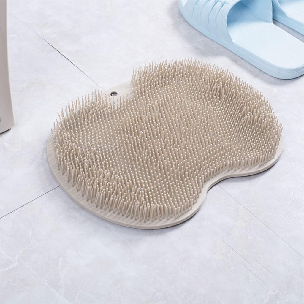 Multifunction Shower Foot Scrubber with Suction Cu... – Vicedeal