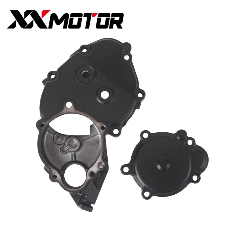Motorfiets Motorkap Motor Stator Cover Carter Side... – Grandado