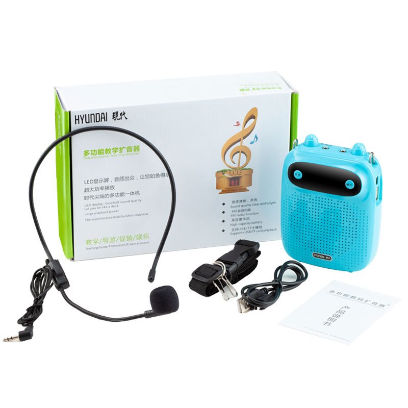 T500 microphone small bee headset stage performanc... – Grandado