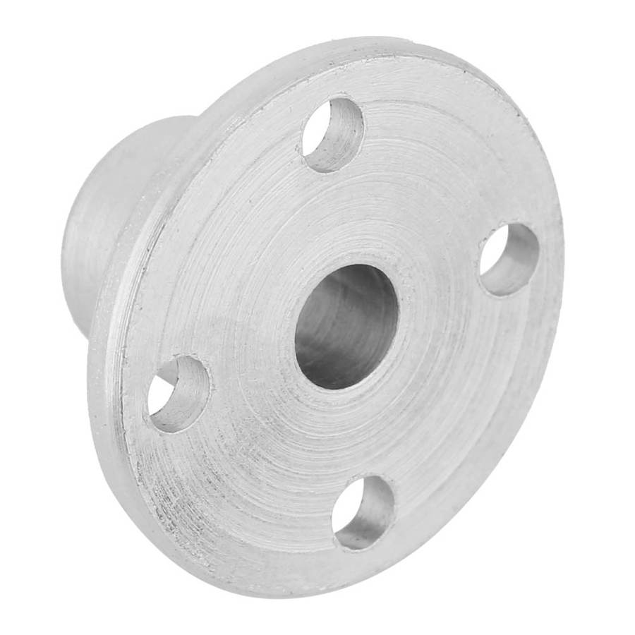 2Pcs M3 Rigid Flange Coupling Motor Shaft Coupler ... – Grandado