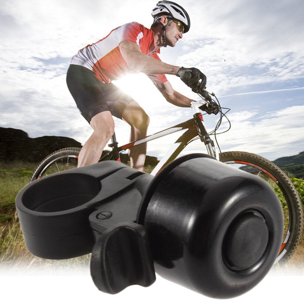 Safety Metal Ring Handlebar Bell Loud Sound for Bi... – Vicedeal