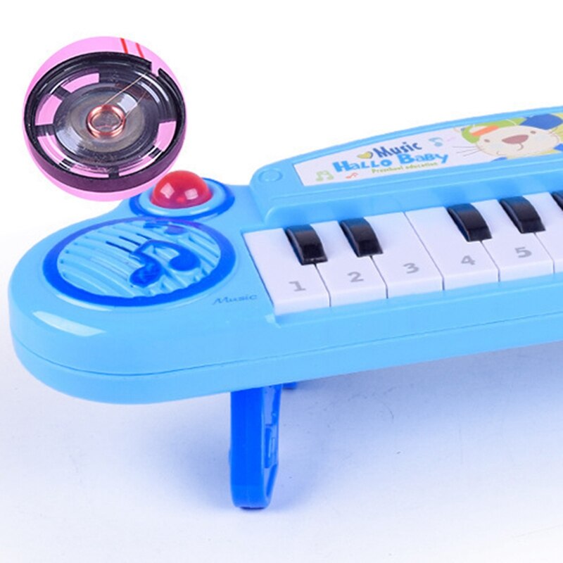 Children's Electric Keyboard Baby Teaching Aids Ba... – Grandado