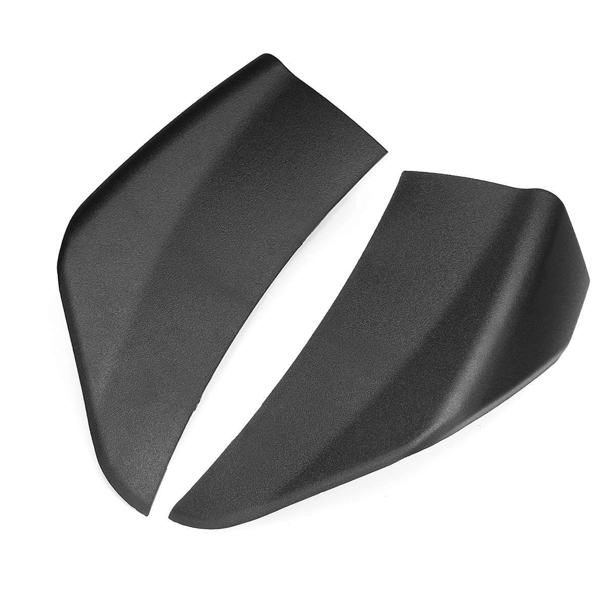 2Pcs Car Front Bumper Lip Spoiler Diffuser Front S... – Grandado