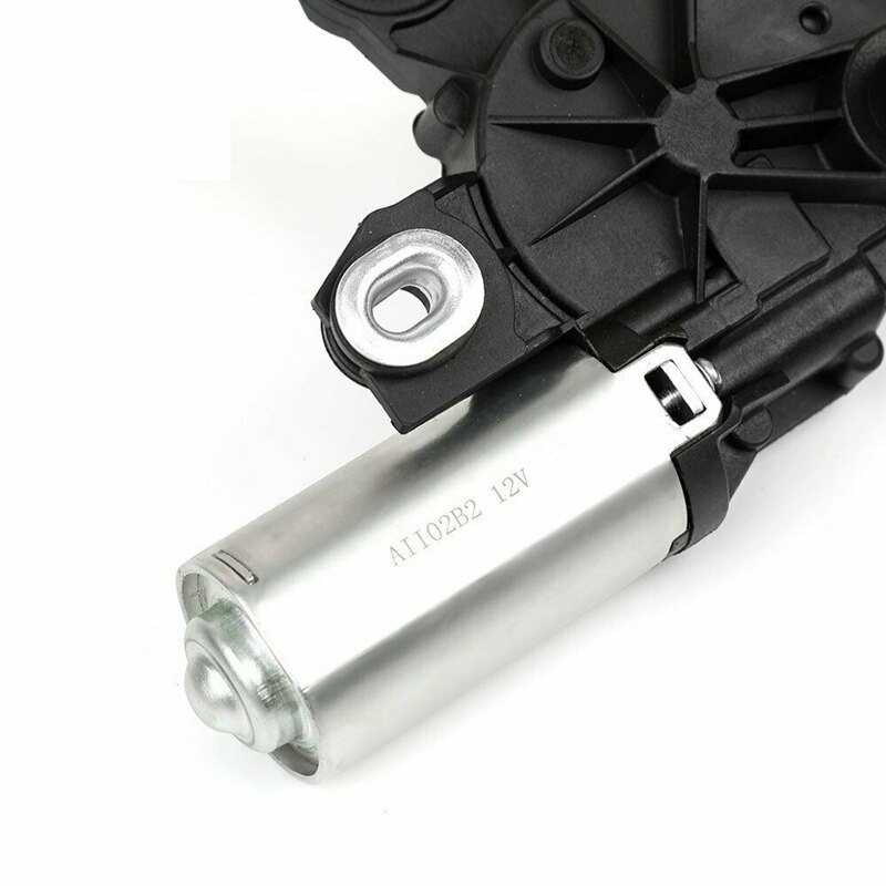 Rear Window Windsn Wiper Motor For- A3 A4 A6 Q5 Q7 8E9955711E 8E9955711A – Grandado