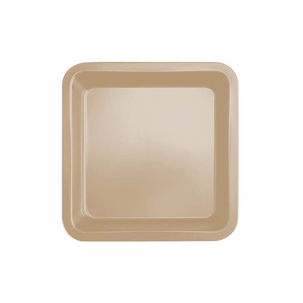 stainless steel plate tray Non-stick 8 Inch square... – Vicedeal