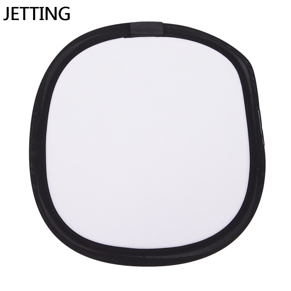 12 " Inch 30cm 18% Foldable Gray Card Reflector Wh... – Grandado