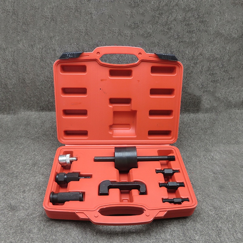 9pc Common Rail Injector Extractor Remover Puller ... – Vicedeal