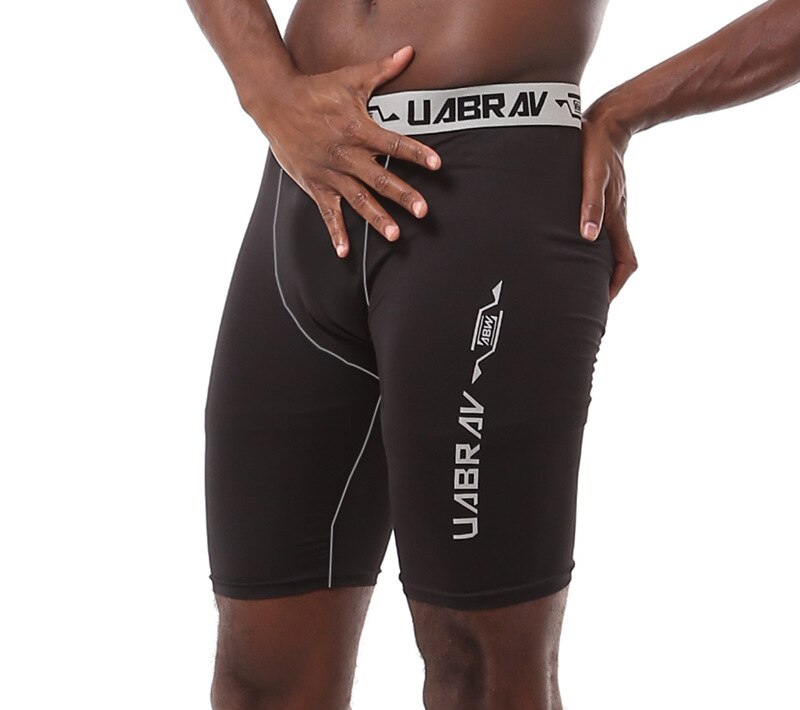 SONGYI Men Tight Exercise Trainning Shorts Summer ... – Vicedeal