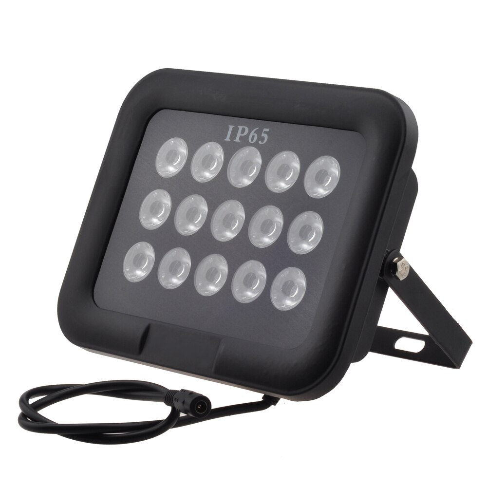CCTV LEDS 15IR infrared Array illuminator infrared... – Vicedeal