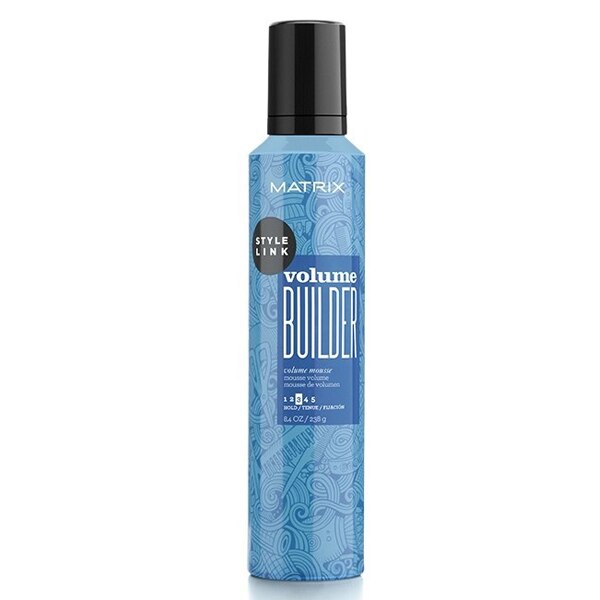 Espuma Moldeadora Volume Builder Matrix (247 ml) – Grandado