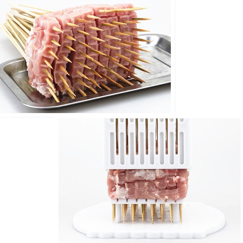 Meat Beef Mutton String Device Manual Stringing Ma... – Vicedeal