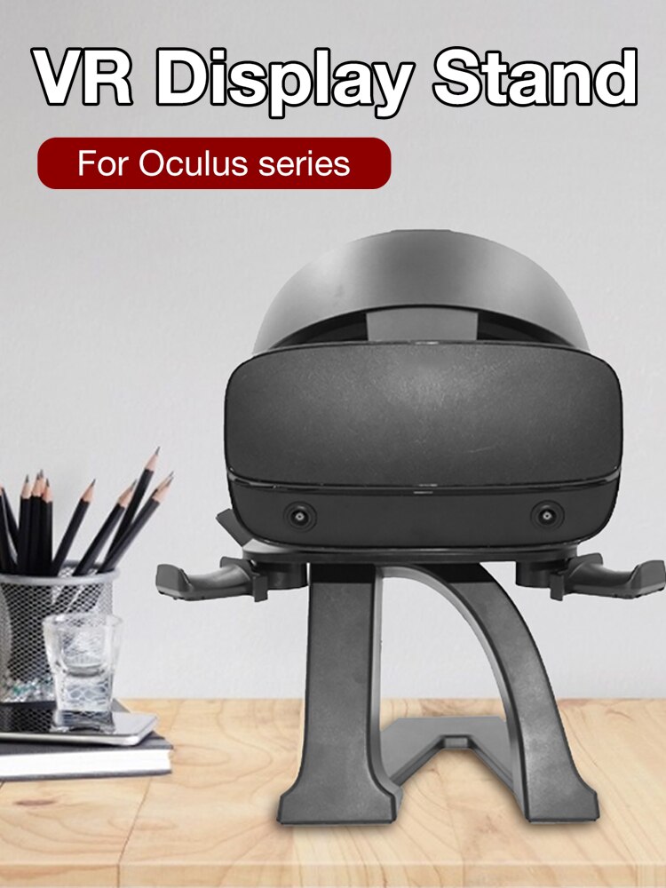 VR Storage Box For Oculus Quest 2 VR Headset Displ... – Vicedeal