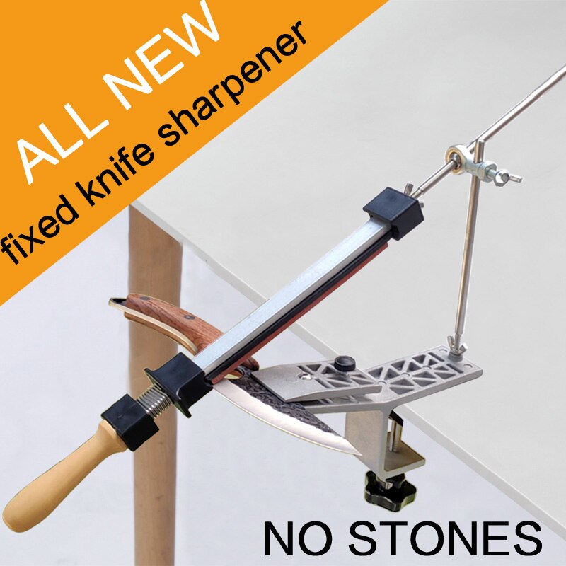 [all ] knife sharpener whetstone fixed sharpening ... – Vicedeal