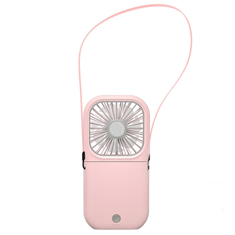 USB Fan Electric Handheld Small Fan For Office Gad... – Grandado