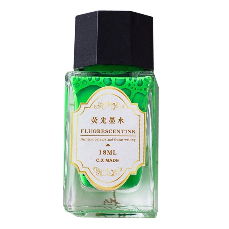 18ml Non-Carbon Magic Invisible Ink for Fountain G... – Grandado