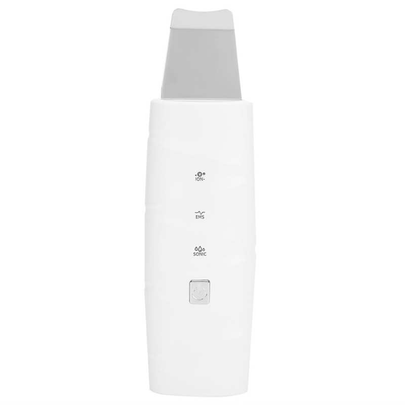 Ultrasonic Skin Scrubber Blackhead Acne Removal Fa... – Vicedeal