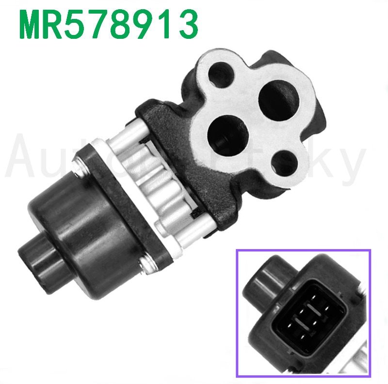 EGR Klep MR578913 EGV913 Voor Mitsubishi Eclipse G... – Grandado