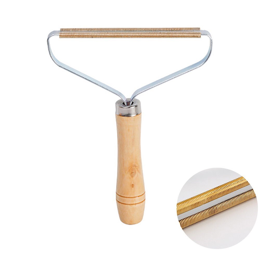 Draagbare Lint Remover Pet Hair Remover Brush Hand... – Grandado