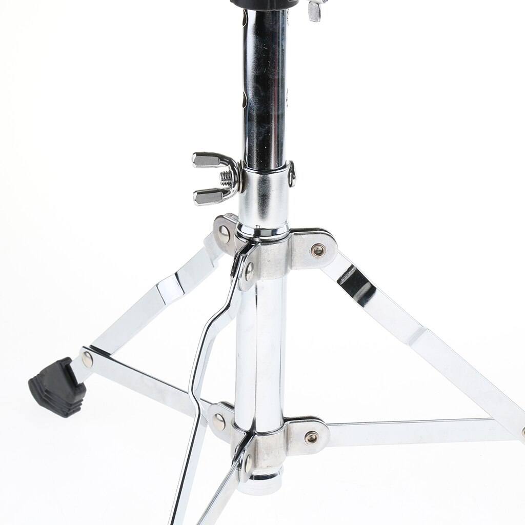 Lightweight Metal Tripod Children Drum Stool Stand... – Vicedeal