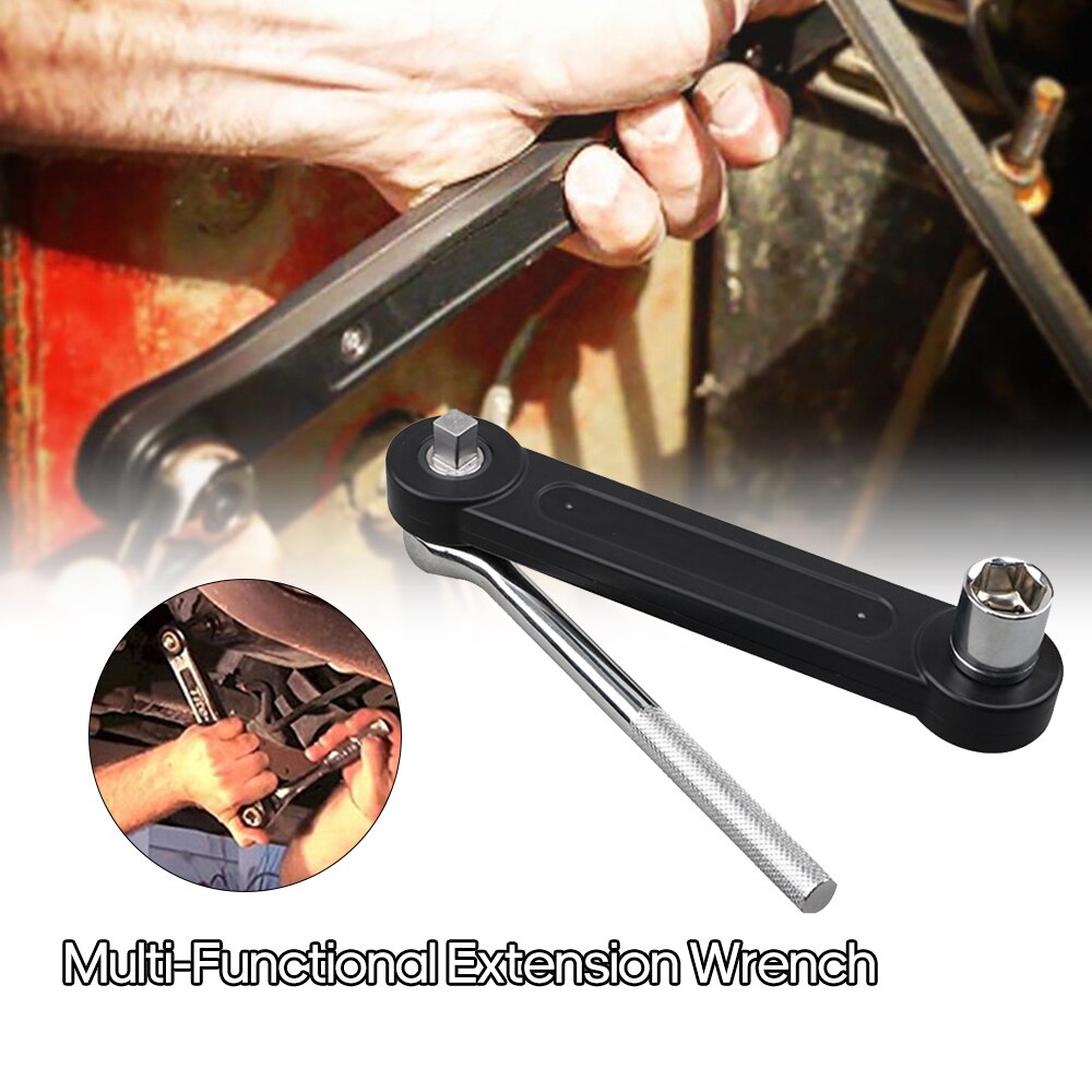 3/8" Universal Extension Wrench Home Mechanical Te... – Vicedeal