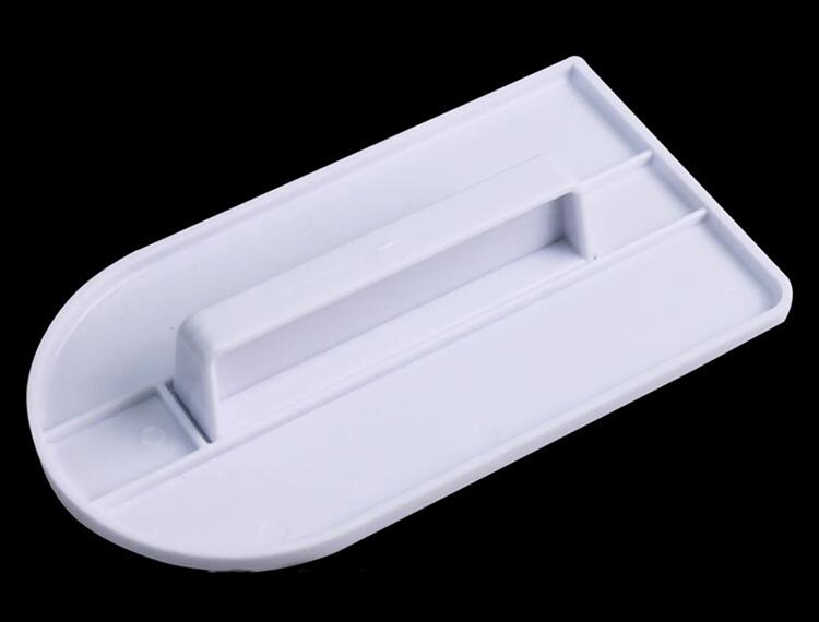 Smooth Tools Cake Smoother Cake Tools Cooking Tool... – Grandado