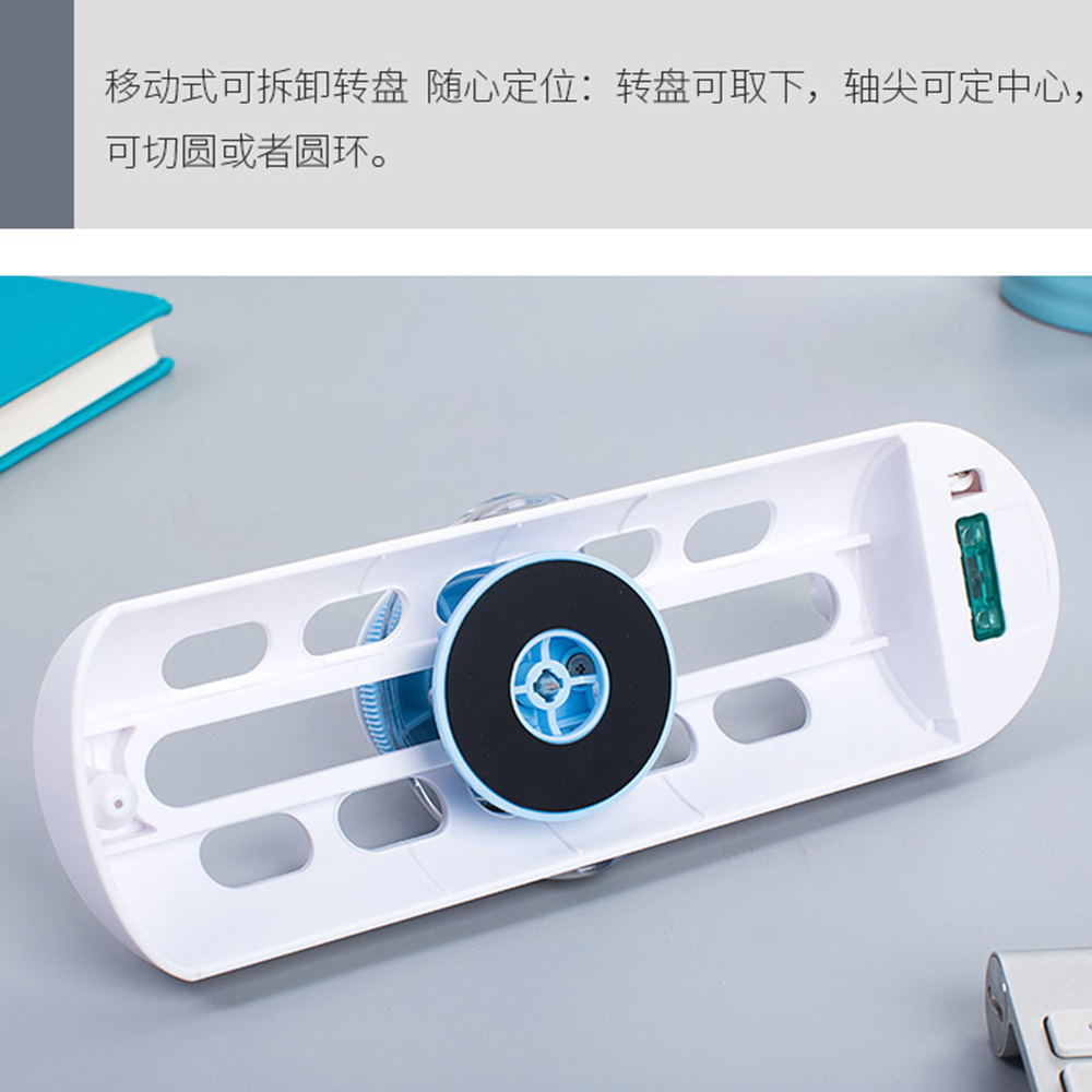 Mini Corner Trimmer Durable Rounder Punch Round Co... – Grandado