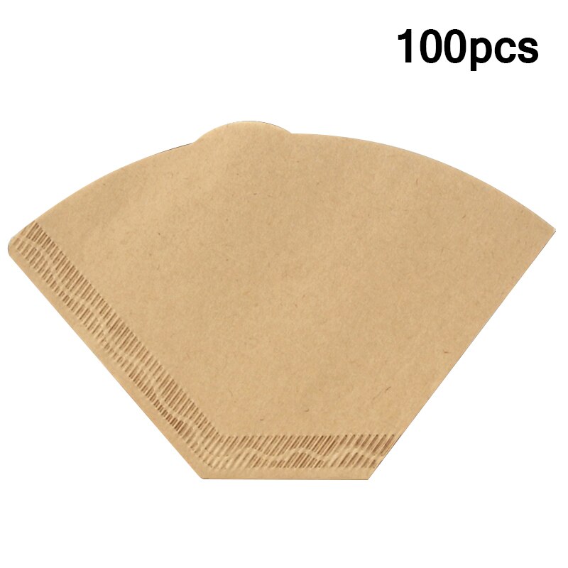 Hand Drip Coffee Filter Paper Holder Storage Rack ... – Vicedeal