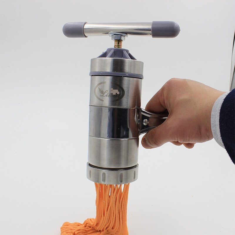 Household manual stainless steel pressing machine ... – Grandado