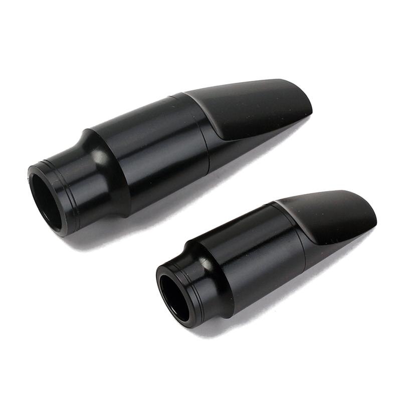 2pcs Saxophone Mouthpiece Alto Treble Sax Parts Mo... – Grandado